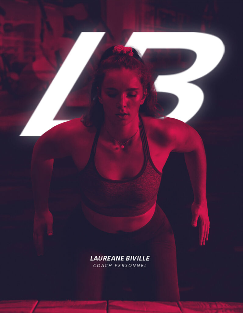 LB FIT - Lauréane Biville - Studio One Concept